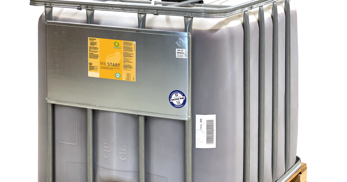 MK Start • Multikraft Shop